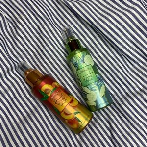 Beauty Creations | Makeup | Peach And Cucumber Setting Spray | Poshmark